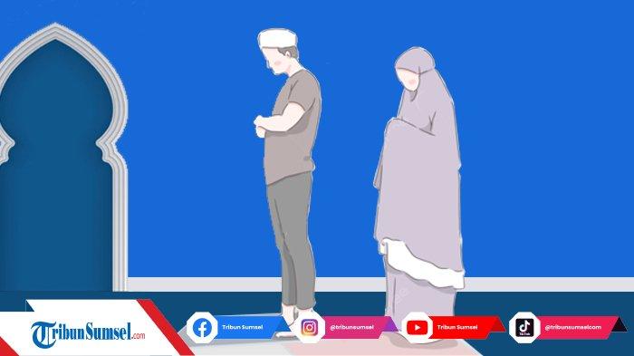 Niat dan Tata Cara Sholat Sunnah Setelah Akad Nikah Lengkap, Amalan ...