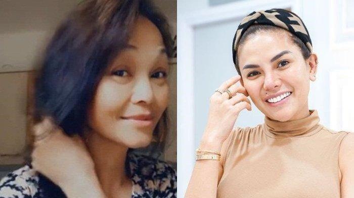 Bukti Video Live Bunda Corla Bak Tampar Nikita Mirzani, Fakta Uang Saweran Rp 100 Juta:Gue Gak ...