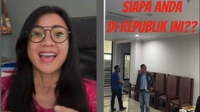 Sosok Daddy Hartadi Pengacara yang Cekcok dengan Nirina Zubir hingga Viral di Media Sosial ...