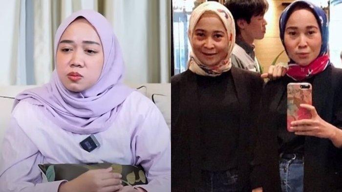 Curhat Nita Sahabat Kembar Rihana Rihani Penipu Iphone, Sakit Hati Rugi Rp 4,3 M:Sama Teman Kok ...