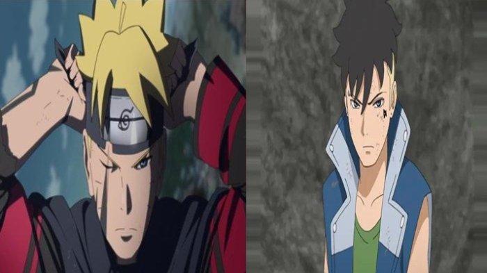Nonton Anime Boruto Episode 290 Sub Indo Gratis di iQIYI, Ini Preview ...