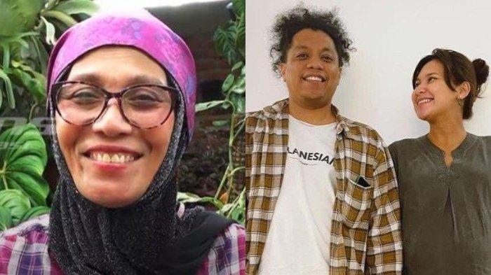 Akhirnya Indah Permatasari dan Arie Kriting Jawab Tudingan Nursyah Soal ... Akhirnya Indah Permatasari dan Arie Kriting Jawab Tudingan Nursyah Soal ...