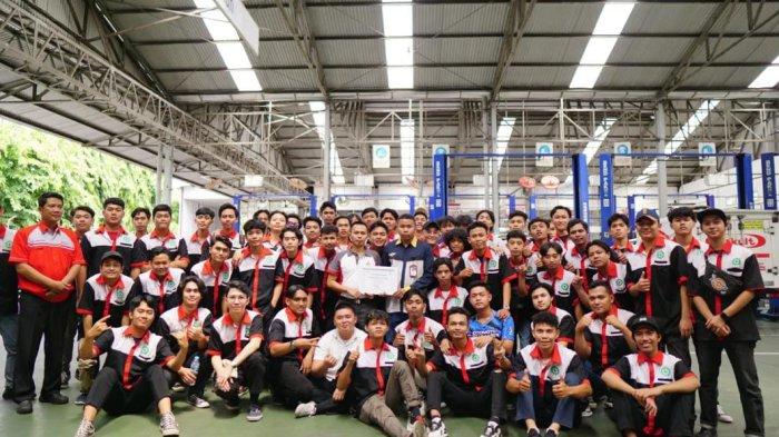 Ingin Jadi Mekanik Profesional? OJC Auto Course Siap Bantu ...