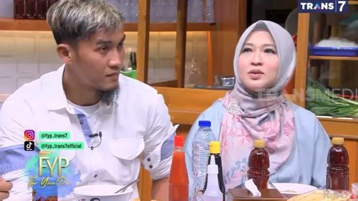 Okie Agustina Bongkar Sifat Asli Gunawan Dwi Cahyo, Sebut Tak Romantis, Selalu Ingin Dibuntuti ...