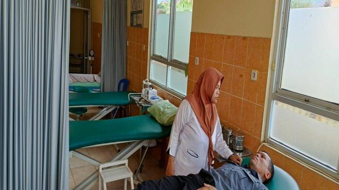 Oknum Komisioner Bawaslu Banyuasin Dilaporkan Pukul Staf, Berujung Dilaporkan ke Polisi ...