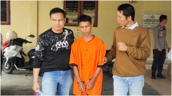 Oknum Guru Lecehkan Murid di Prabumulih, Psikolog dari Palembang Dampingi Korban - Tribunsumsel.com