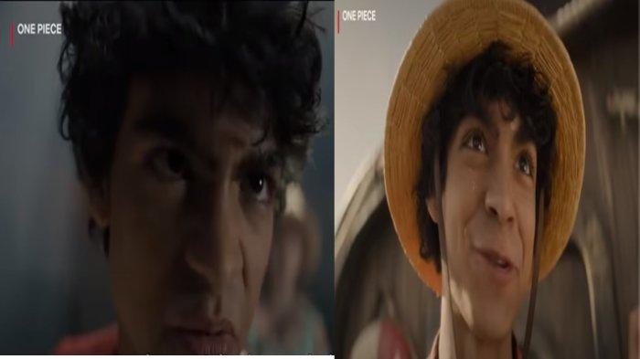 Link One Piece Live Action Tayang 31 Agustus 2023 di Netflix Lengkap ...