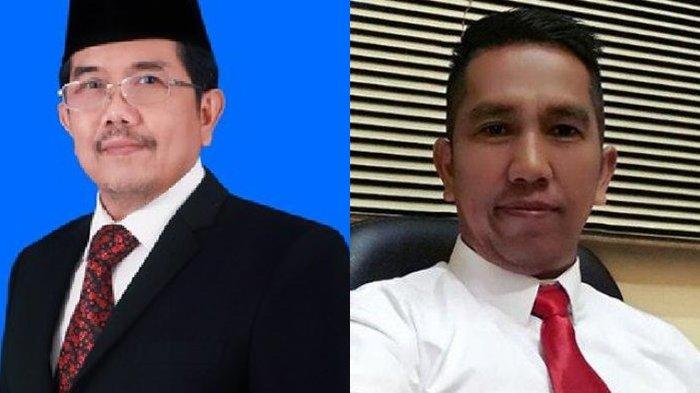Profil Ongku Hasibuan Anggota DPR RI Kakak AKBP Achiruddin, Disindir ...
