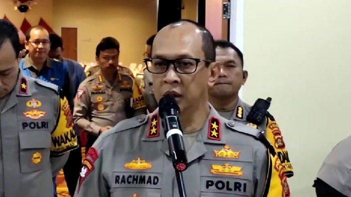 Operasi Lilin Musi 2023 Segera Digelar, 3097 Personel Gabungan di Sumsel Siap Diterjunkan ...