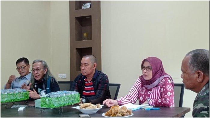 Lestarikan Kebudayaan Sriwijaya, ICMI Sumsel-Disbudpar PALI Gelar ...