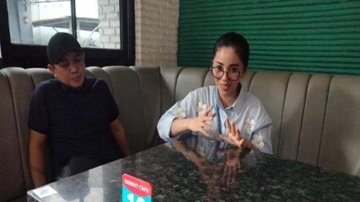 Skincare Positif Merkuri, Fenny Frans Akan Laporkan Pabrik Kosmetik ...