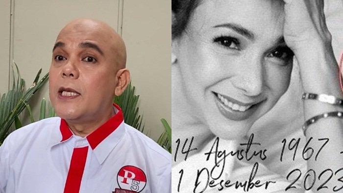 Firasat Ozy Syahputra Sebelum Kiki Fatmala Meninggal Gelisah Tak Bisa ...