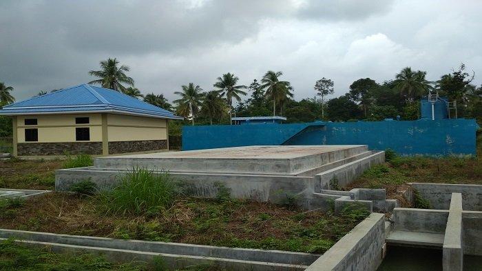 Penjelasan PDAM Soal Air Tak Mengalir Sepekan ke Rumah Warga di Ibukota Muratara - Tribunsumsel.com