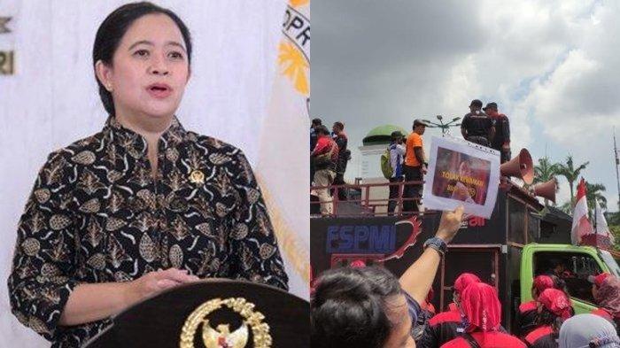 PDIP Angkat Bicara Usai Puan Maharani Disindir Tak Lagi Menangis Soal ...