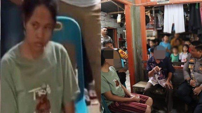 Tampang D, Tante Aniaya Bocah 10 Tahun di Nias hingga Kaki Cacat Seumur ...