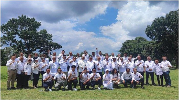 3 Atlet Golf Sumsel Lolos ke PON XXI 2024, Berangkat Lebih Awal 20 Hari ...