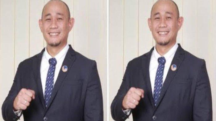 PKS Resmi Usung Rachmat Hidayat-Rustam Effendi Maju di Pilkada ...