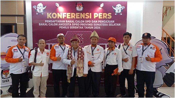 PKS Dukung Amin Pasangan Capres-Cawapres di Pilpres 2024, Begini Kata ...