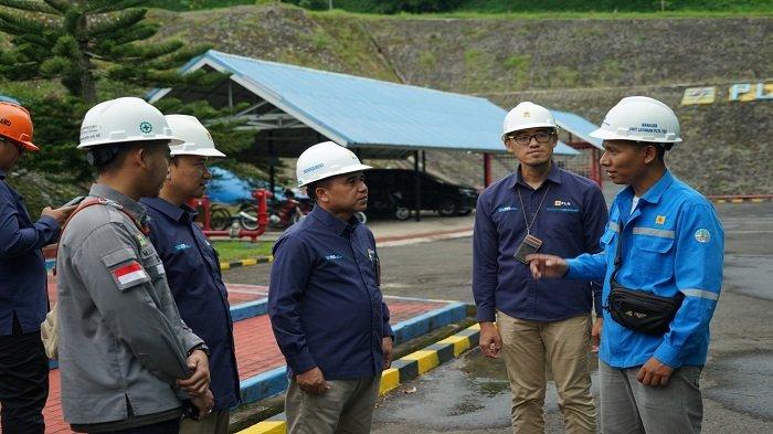 PLN Bengkulu Pastikan Pasokan Listrik Terbaik untuk Masyarakat Sambut Idul Fitri 1444 H ...