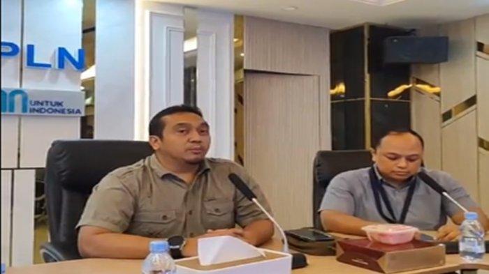 PLN Berpotensi Padamkan Listrik di Wilayah Sumatera Hari ini Kamis 6 Juni 2024,Mulai Pukul 18.00 ...