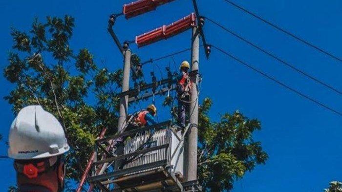 2 Penyebab Listrik Padam adalah Pemadaman Terencana dan Tidak Terencana ...