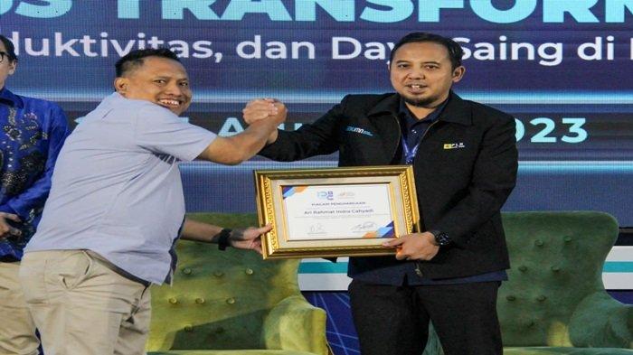 Tingkatkan Kualitas Layanan Pelanggan, PLN Perluas Penggunaan ... Tingkatkan Kualitas Layanan Pelanggan, PLN Perluas Penggunaan ...