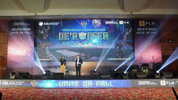 PLN UID S2JB Gelar Ranger Bootcamp Untuk Perkuat Sinergi Demi Pelayanan ...