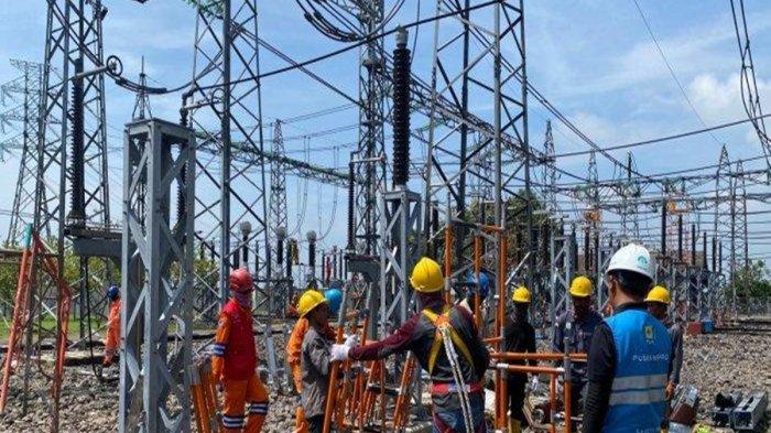 Listrik Padam di Aceh Tengah, PLN Percepat Pemulihan Tiang SUTT Pondok ...