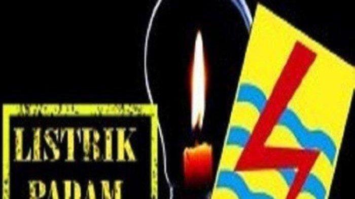 PLN Ungkap Penyebab Listrik Padam di Sumsel, Diduga Petir Menyambar ...