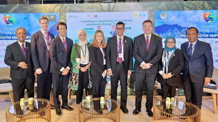 PLN Gandeng HDF Prancis Kembangkan Pembangkit Fuel Cell Hybrid ... PLN Gandeng HDF Prancis Kembangkan Pembangkit Fuel Cell Hybrid ...