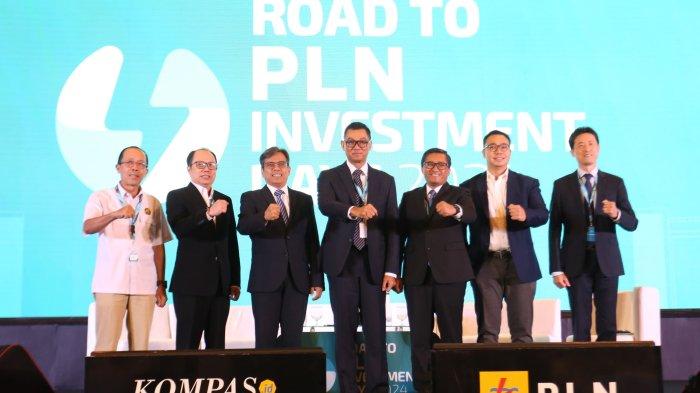 PLN Galang Kolaborasi Global Akselerasi Transisi Energi, Road to PLN Investment Day ...