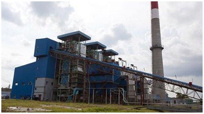 Operasi Sejak 2016, PLTG Sematang Borang Solusi Byarpet 12 Ribu ...