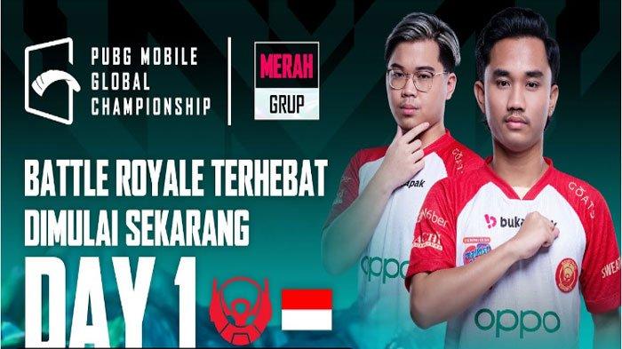 PMGC 2022 Mulai Jam Berapa? Ini Jadwal Pertandingan PUBG Mobile Global Championship Lengkap ...