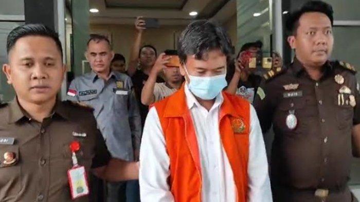 Rugikan Negara Rp 871 Juta, Mantan PPK di DPMD Sumsel Jadi Tersangka ...