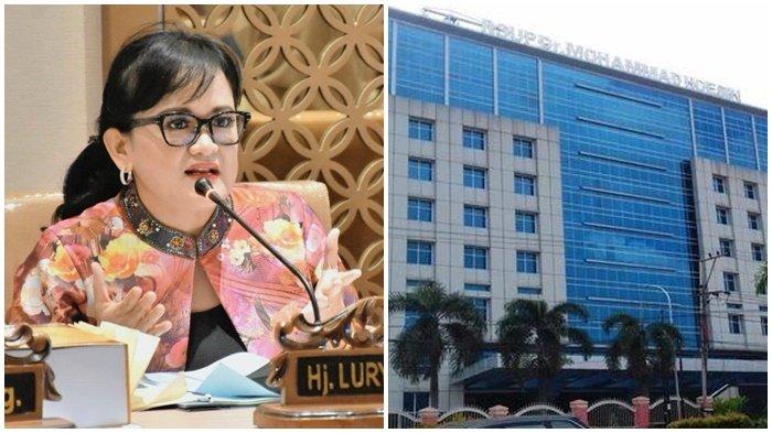 PPDS Unsri Ngaku Ditendang Konsulen Hingga Testis Pendarahan, Komisi V ...