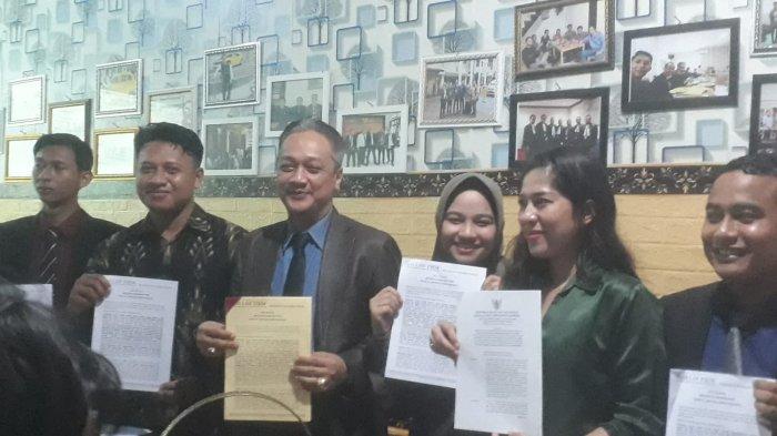 PT Gorby Putra Utama Merasa Dizholimi Perusahaan Perkebunan, Tegaskan ...