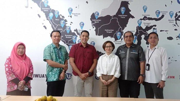 PT Sarana Multi Infrastruktur Mendukung Pembiayaan Daerah Untuk Bangun ...