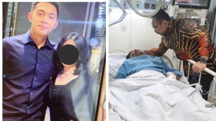 Pacar Mario Dandy Curhat Terseret Kasus Penganiayaan, Sebut Rasa Sayang ke David: Tak Ada Niat ...