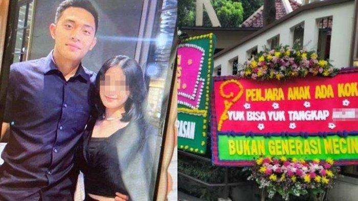 Pacar Mario Minta Namanya Dibersihkan dari Kasus Aniaya David, Polisi Diminta Jujur Ungkap ...