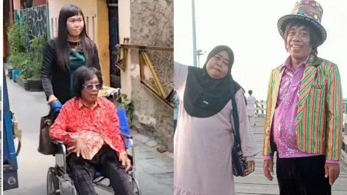 Terbata-bata Pak Tarno Ungkap Alasan Ogah Tinggal Bersama Istri Tua ...