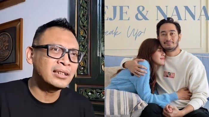 Pakar Ekpresi Nilai Video Syahnaz Menyesal Ketahuan Selingkuhi Jeje ...