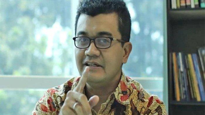 Sosok Reza Indragiri Tawarkan Pekerjaan Pegi Setiawan Usai Bebas dari ...