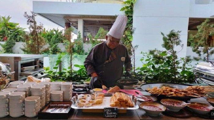 Daftar 5 Paket Buka Puasa di Hotel Palembang Ramadhan 2023, Ada Menu ...