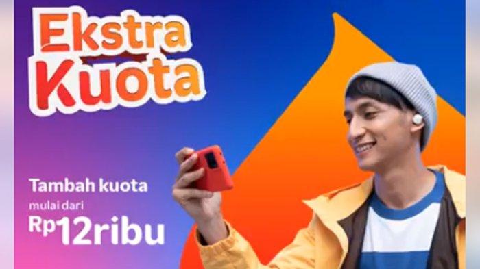 Paket Internet Telkomsel Agustus 2024 Aktifkan Ekstra Kuota & Unlimited ...