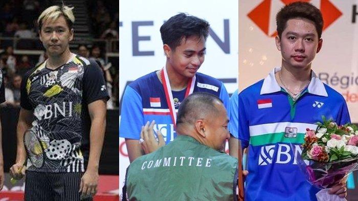 Pandemi Jadi Alasan Menurunnya Performa Marcus Gideon/ Kevin Sanjaya ...