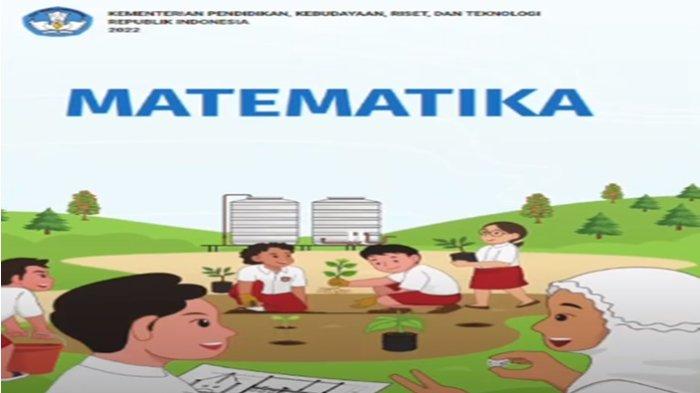 Kunci Jawaban Matematika Kelas 6 Halaman 40 - 44 Kurikulum Merdeka Tahun 2023 - Tribunsumsel.com