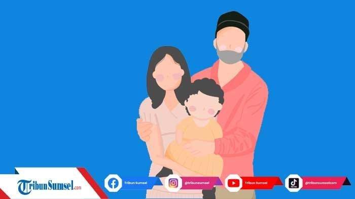 20 Pantun Hari Keluarga Nasional 2023 yang Menarik, Untuk Dibagikan di ...