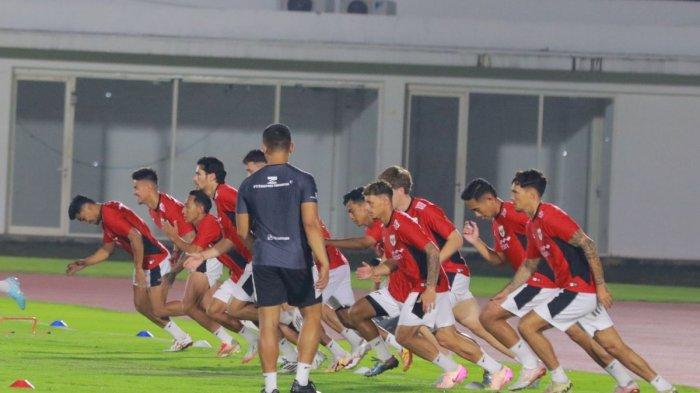 Jadwal Kick Off Laga Timnas Indonesia vs China Malam Ini, Berikut Link Streaming - Halaman all ...