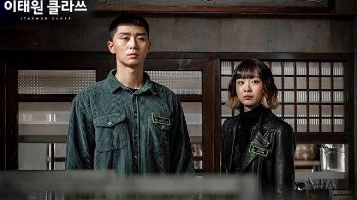 Apa Arti Kata Sajangnim, Ungkapan Bahasa Korea Populer yang Sering Ada ...