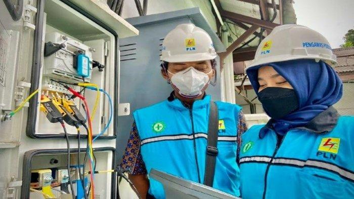 Pasang Baru Listrik Semakin Mudah di PLN Mobile, Instalasi, SLO & Transaksi Pembayaran di ...
